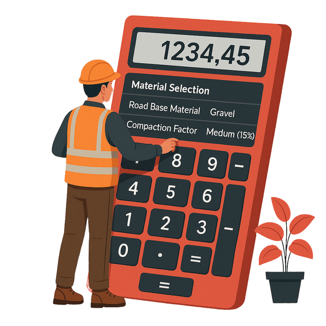 Construction Cals - All Construction Calculators in One Place